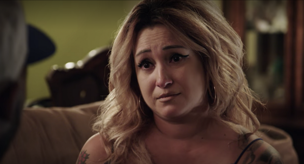 Queer Eye’s Deanna Munoz is a Tearful Portrait of What it Means to Be Latina Today