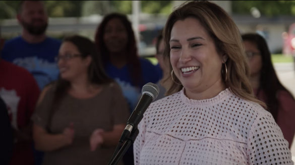 10 Netflix Shows to Watch for Hispanic Heritage Month - LatinaMedia.Co