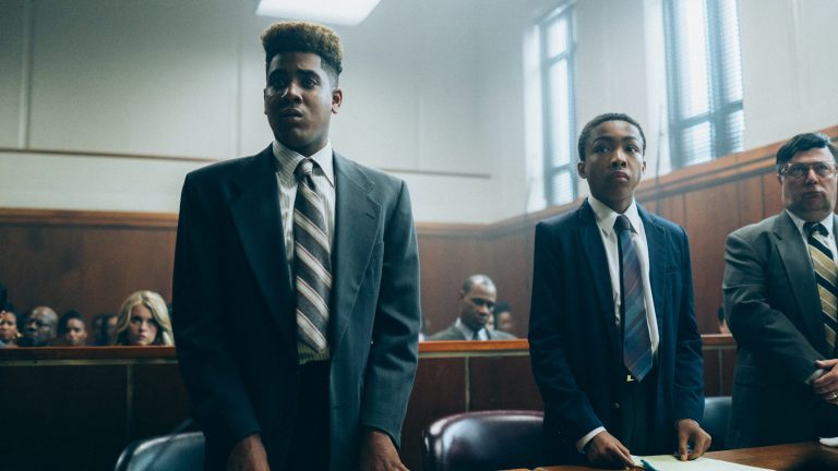 10 Netflix Shows to Watch for Hispanic Heritage Month - LatinaMedia.Co