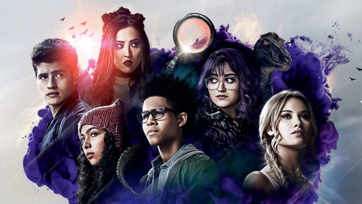 Marvel’s Runaways: We Can All Be Heroes - LatinaMedia.Co