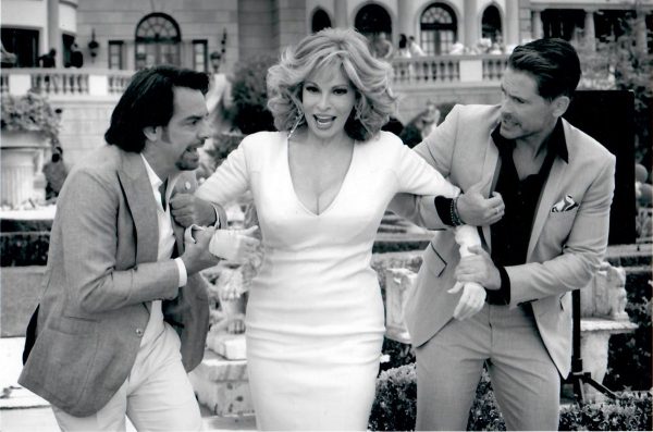 5 Latinx Actors Who Anglicized Their Names to Make It in Hollywood ...