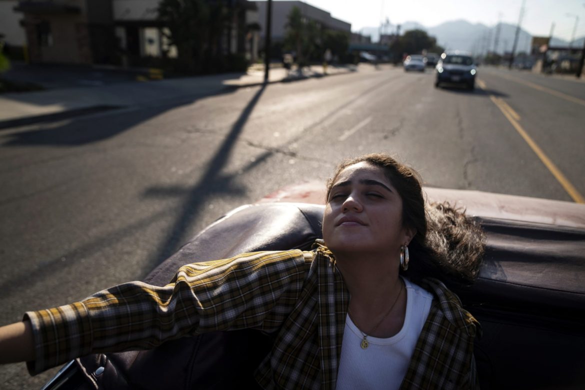Greta on HBO's Genera+ion Captures Queer, Latinx Adolescence