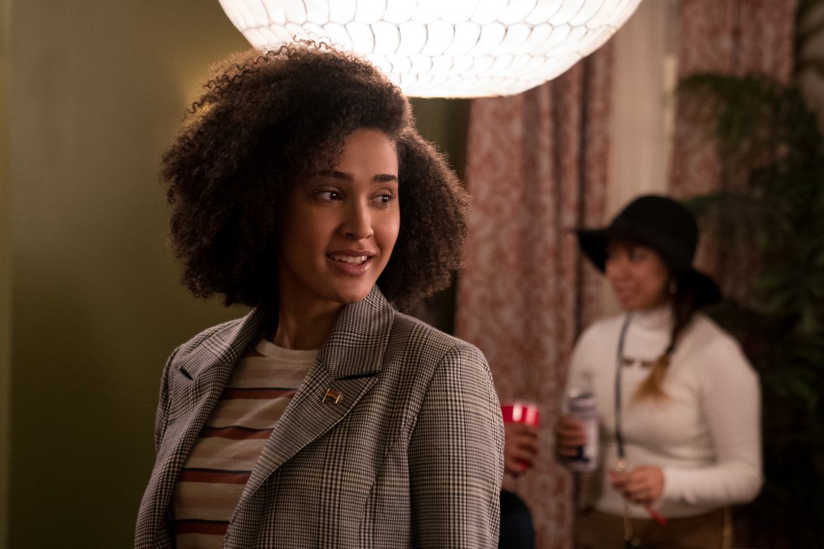 'Never Have I Ever’ and Fabiola Torres, the Afro-Latina Lesbian I’ve ...