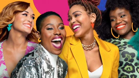 Our Favorite Female Characters From 2021's New Shows - LatinaMedia.Co
