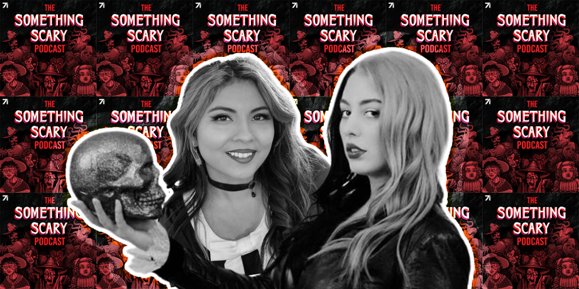 Steffany Strange and Blair Bathory Make History As Co-Hosts of ...