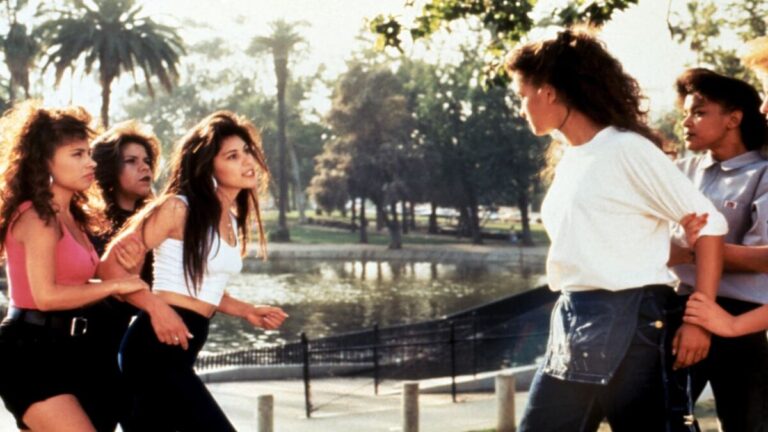 30 Years Later, 7 Reasons 'Mi Vida Loca' Has Become a Classic ...