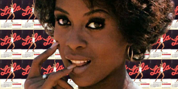 Celebrating the Queen of Las Vegas, Afro-Cubana Lola Falana ...