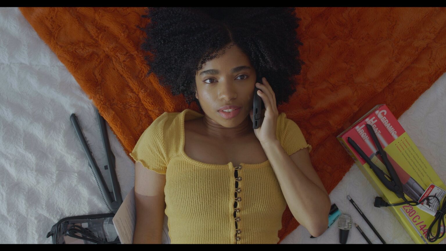 10 Latina-Led Movies To Watch Ahead of International Women’s Day ...