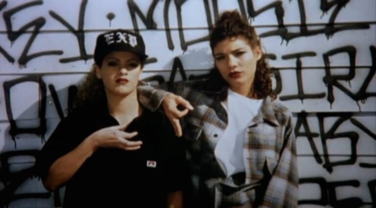30 Years Later, 7 Reasons 'Mi Vida Loca' Has Become a Classic ...