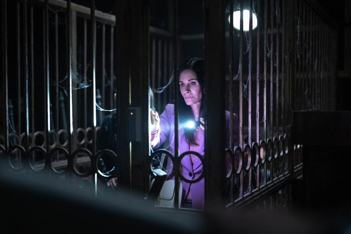 'Scream VI' is a Bloody, Heroic Win for Latinas - LatinaMedia.Co