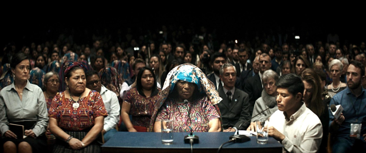 "La Llorona," Indigenous History, and Guatemala's Political Amnesia ...