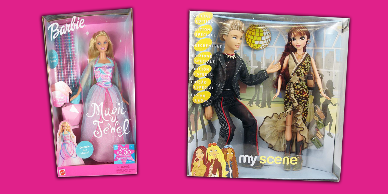 The Barbie Telenovela Crossover Was Formative for Latinas - LatinaMedia.Co