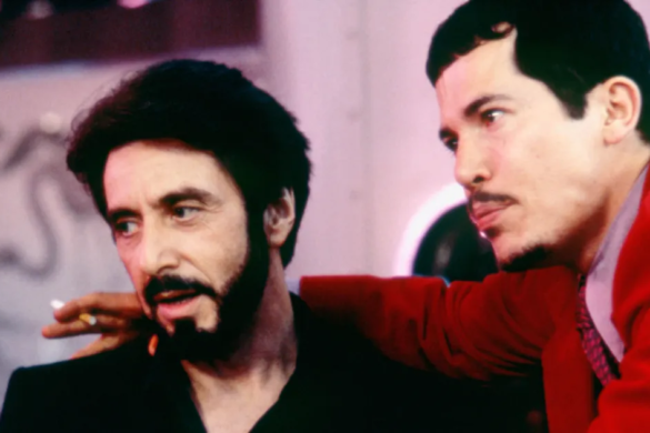 5 Latinx Actors Who Anglicized Their Names to Make It in Hollywood ...