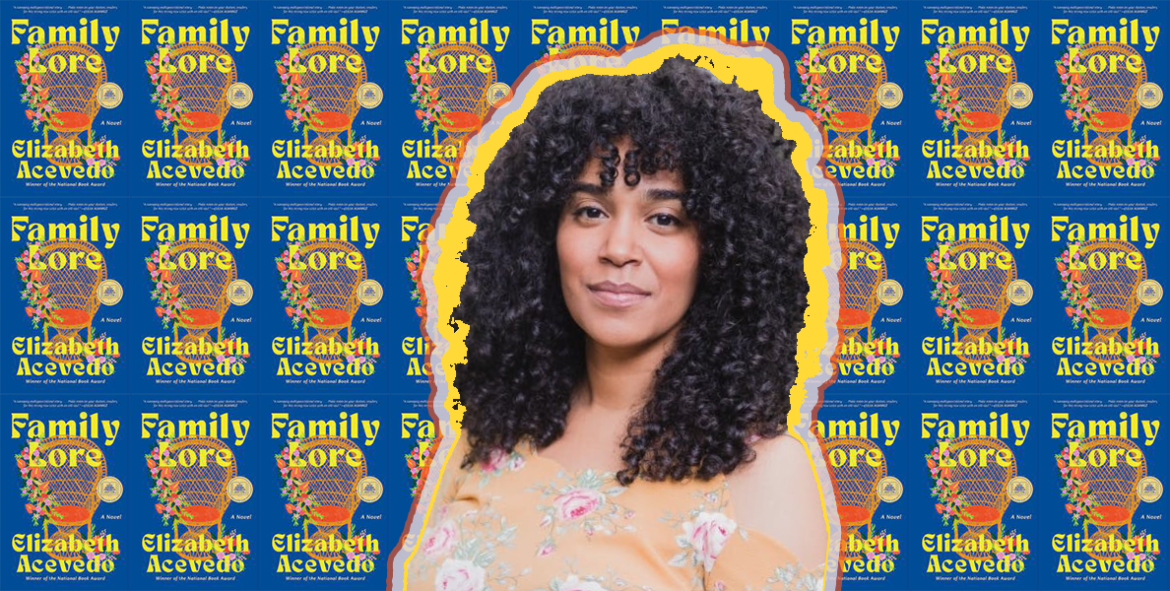 Q+A With Elizabeth Acevedo, Author of 'Family Lore' - LatinaMedia.Co