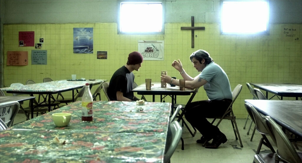 Five Reasons to Celebrate “21 Grams” As It Turns 20 - LatinaMedia.Co