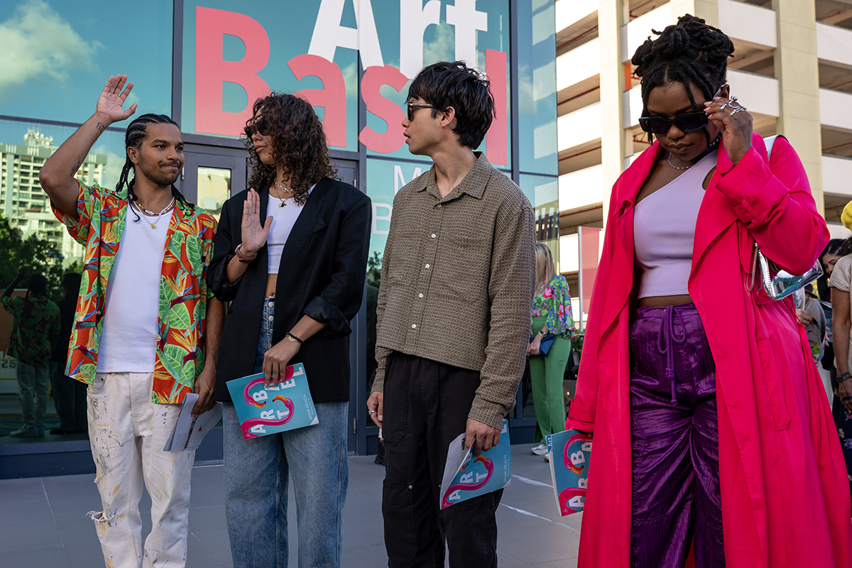 Lights, Camera, Controversy: ‘Neon’ and the Struggle for Authenticity ...