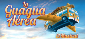 "La Guagua Aérea" and the Not So Promised Land - LatinaMedia.Co