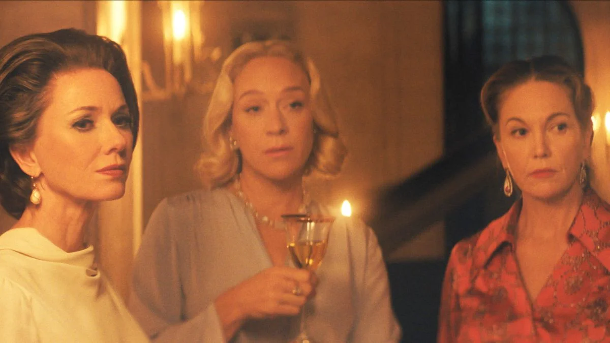 Decoding the Feminine Power in “Feud: Capote vs. the Swans ...