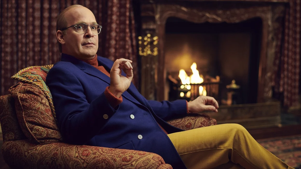 Decoding the Feminine Power in “Feud: Capote vs. the Swans ...