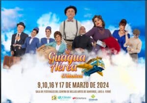 "La Guagua Aérea" and the Not So Promised Land - LatinaMedia.Co