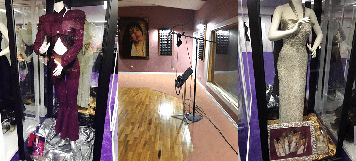 A Love Letter to Selena Quintanilla - LatinaMedia.Co