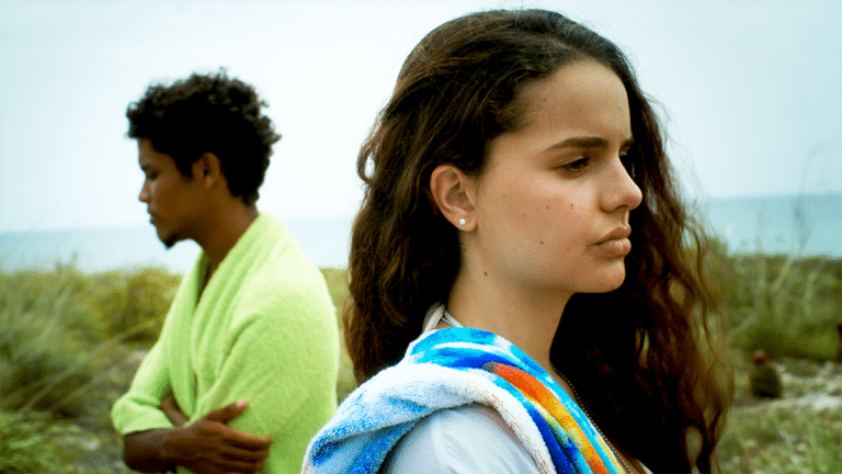 Tribeca's "Esta Isla" Is The Mythic Coming-Of-Age, Puerto Rican Film I ...