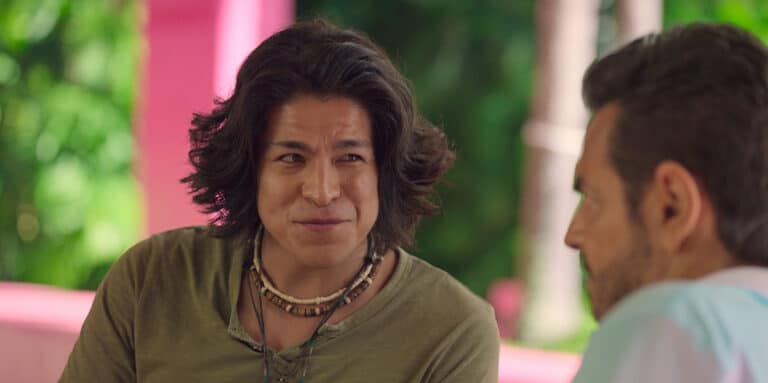 "Acapulco" Is Coming Home for "Ted Lasso" Star Cristo Fernández ...