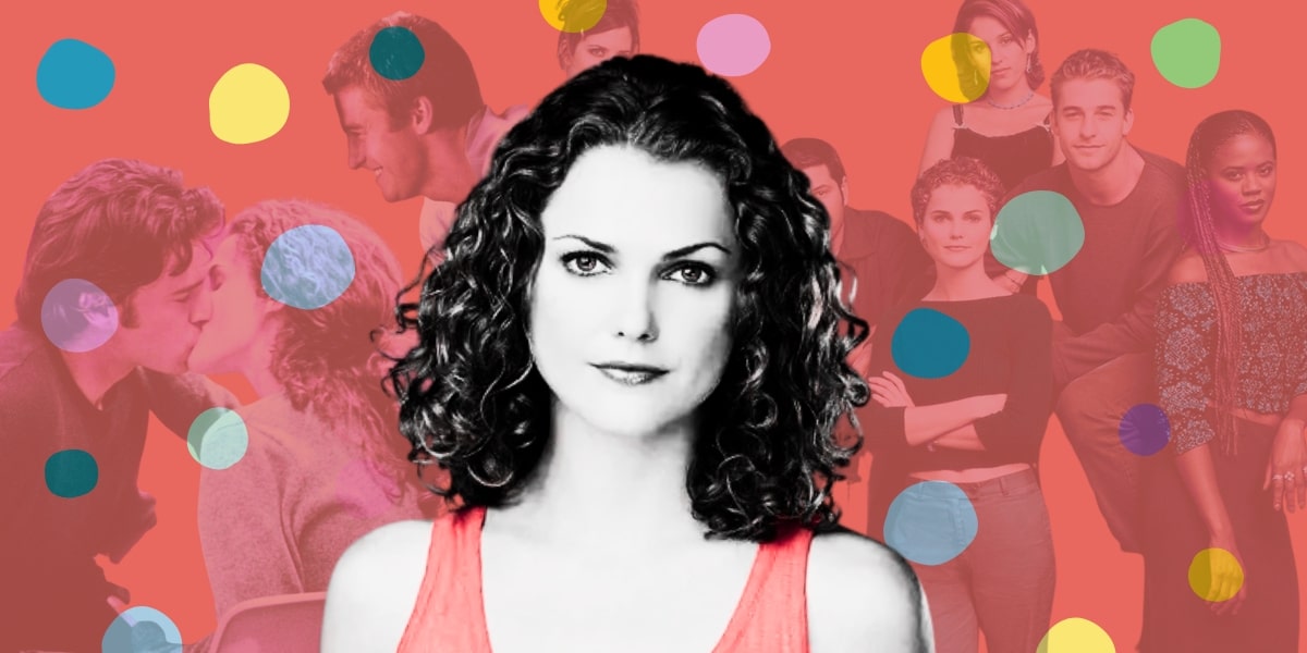 Why "Felicity" Still Matters in the Age of Millennial Nostalgia